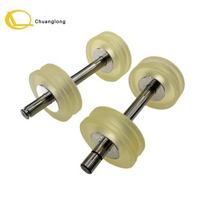 China Glory Cash Counter Damper Wheel Roller Shaft Reversing Roller Set UW200 UW500 UW-52C UW500F GFS 120 GFB800 Spare Part for sale