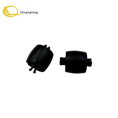 China Glory Cash Counter UW200 Mini Plastic Roller with Bearing UW200 UW500 UW-52C UW500F GFS 120 GFB800 Spare Part for sale