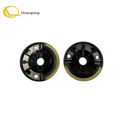 China Glory Cash Counter Feed Roller Set Left Right UW200 UW500 UW-52C UW500F GFS 120 GFB800 Cash Sorter Spare Part for sale