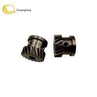 China Glory Cash Counter Helical Gear Metal UW500 UW200 UW-52C UW500F GFS 120 GFB800 Cash Sorter Spare Part for sale