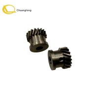 China Glory Cash Counter Metal Helical Gear UW200 UW500 UW-52C UW500F GFS 120 GFB800 Cash Sorter Spare Part for sale