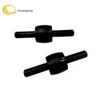 China Glory Cash Counter Drive Wheel Roller with Shaft UW200 UW500 UW-52C UW500F GFS120 GFB800 Cash Sorter  Spare Parts for sale