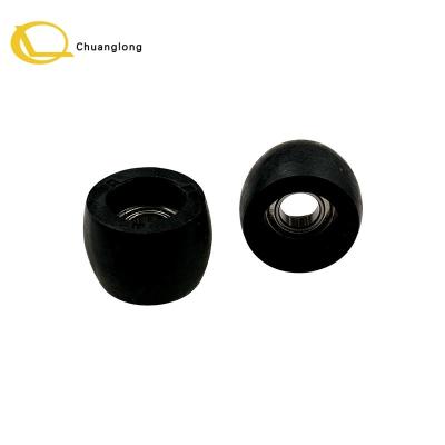 China Glory Cash Counter Universal Wheel with NMB L-1680HH Bearing UW200 UW500 UW-52C UW500F GFS 120 GFB800 Cash Sorter Spare Part for sale