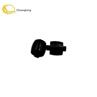 China Glory Bill Counter Small Plastic Roller with Bearing UW200 UW500 UW-52C UW500F GFS 120 GFB800 Cash Sorter Spare Part for sale