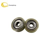 China Glory Cash Counter Rubber Roller with Bearing S625Z  Depression Roller UW200 UW500 UW-52C UW500F GFS 120 GFB800 Part for sale