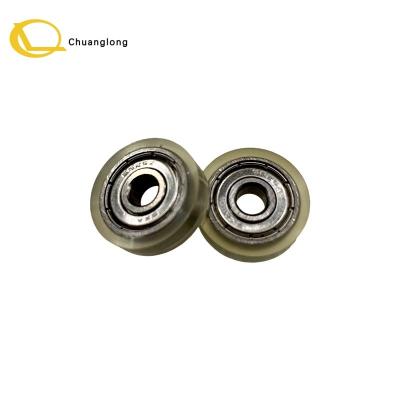 China Glory Cash Counter Rubber Roller with Bearing S625Z  Depression Roller UW200 UW500 UW-52C UW500F GFS 120 GFB800 Part for sale