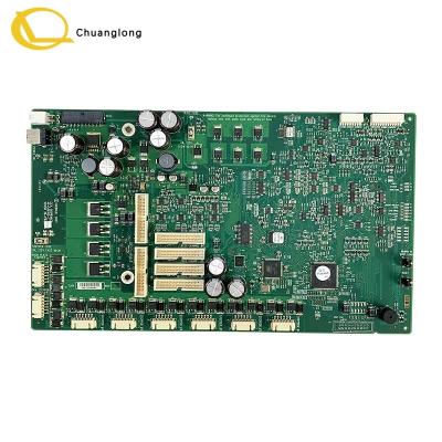 China Diebold CCA Dispenser Controll Board Main Board PCB 49-208102-003M 49208102003M ATM CRM CRS Selfserv Kiosk Part 49208102002M for sale