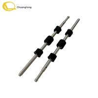 China Hyosung Top Double Detect Roller Roller Shaft S7310000676 1k Dispensers ATM CRM CRS Selfserv Kiosk Machine Spare Part 7310000676 for sale