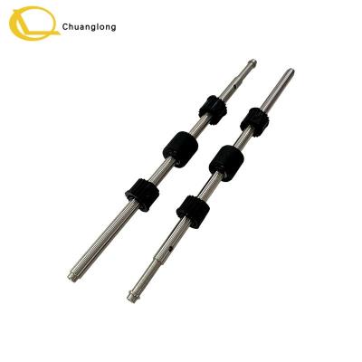 China Hyosung Top Double Detect Roller Roller Shaft S7310000676 1k Dispensers ATM CRM CRS Selfserv Kiosk Machine Spare Part 7310000676 for sale