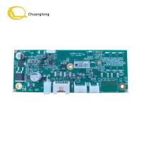 China Wincor PCBA Panel Lighting Controller 2 CH 1750345269 Control Board ATM CRM CRS Selfserv Kiosk Machine Part 01750345269 for sale