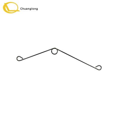 China NCR S1 Cassette Extension Spring Torsion Spring for Shutter Door 445-0756222-41 4450756222 2010002006 ATM CRM CRS Selfserv Part for sale
