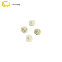 China NCR S1 Cassette Wheel Pusher Bearing Trolley Sliding Wheel 4450582370 445-0582370 2030000531 ATM CRM CRS Selfserv Kiosk Part for sale