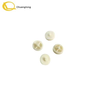 China NCR S1 Cassette Wheel Pusher Bearing Trolley Sliding Wheel 4450582370 445-0582370 2030000531 ATM CRM CRS Selfserv Kiosk Part for sale