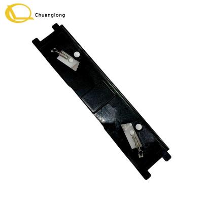China NCR S1 Reject Cassette Truck Door Latch Purge Bin Shutter Connector 2030000535 Cash Box Assy ATM CRM CRS Selfserv Kiosk Part for sale