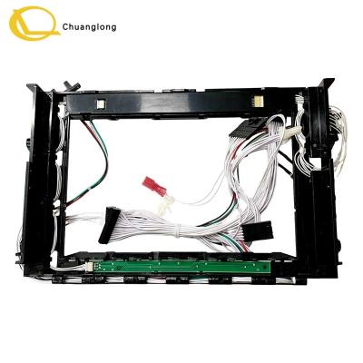 China NCR S2 Sensor Array Assembly Harness Plastic Bracket Cover Assy 445-0755915 ATM CRS Selfserv Kiosk Part 4450755915 for sale