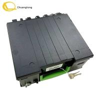 China Wincor Nixdorf CMD RR Cassette Tamper Proof Seal with Metal Lock and Key 2050XE 01750056651 1750041920 ATM CRM CRS Selfserv Kiosk Part for sale