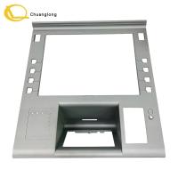 China Diebold Nixdorf CS5550 Fascia 49-254448 Front Frame ATM CRM CRS Selfserv Banking Machine Part 49254448 for sale