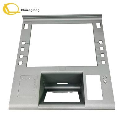 China Diebold Nixdorf CS5550 Fascia 49-254448 Front Frame ATM CRM CRS Selfserv Banking Machine Part 49254448 for sale