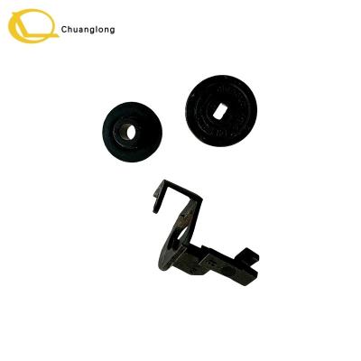 China Diebold Opteva Feed Roller Shaft Assy Activdispense FDWHL PM 49267135000A 49-267135-000A DB Nixdorf CRS ATM Selfserv Part for sale
