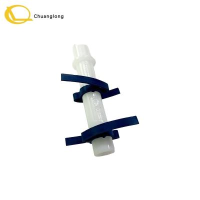 China Diebold Wincor Nixdorf DN200 RM4 CAS Recycler Module Complete Shaft V6A Stacker Pulp Impeller Assy Left 01750344553 ATM Selfserv Part for sale
