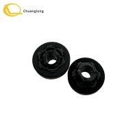 China NCR 3Q8 Card Reader Assy Rubber 4MM Roller 998-0235676 Capture Roller MCRW Small 9980235676 ATM Selfserv Machine Part for sale