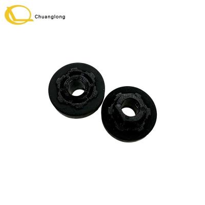 China NCR 3Q8 Card Reader Assy Rubber 4MM Roller 998-0235676 Capture Roller MCRW Small 9980235676 ATM Selfserv Machine Part for sale