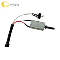 China NCR 66 Paper Cutter Motor Receipt Printer Cutter Mechanism 66XX Thermal Receipt Printer Engine ATM Selfserv Part 497-0454029 4970454029 for sale