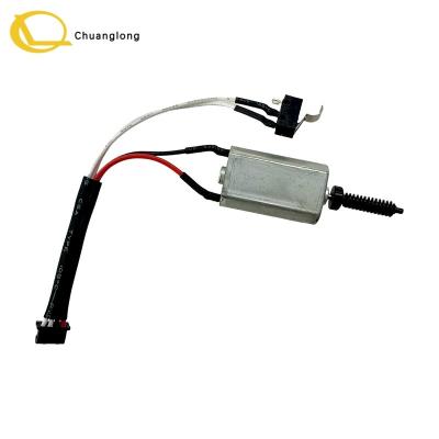 China NCR 66 Paper Cutter Motor Receipt Printer Cutter Mechanism 66XX Thermal Receipt Printer Engine ATM Selfserv Part 497-0454029 4970454029 for sale