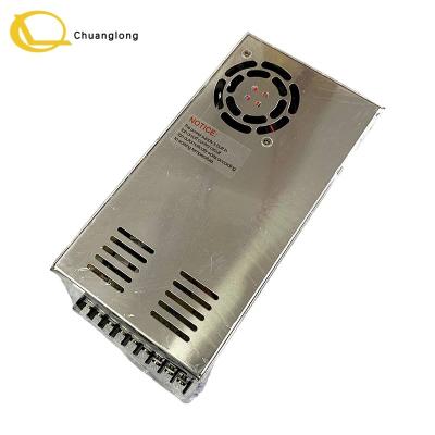China NCR 6622E S2 Power Supply Switch Mode 009-0036494 320W 24V with PFC 009-0025595 SP-320-24V 0090025595 ATM Selfserv Part for sale