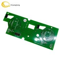 China NCR S2 Dual Cassette ID PCB Assy 445-0734103 Cash Box Control Board 4450734103 445-0738036 4450738306 ATM Selfserv Part for sale
