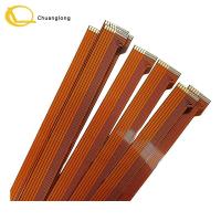 China NCR S2 Flex circuit S2 Carriage Umbilical Cable 515 Long FPC 009-0030991 Flexible Circuit 0090030991 ATM CRS Selfserv Machine Part for sale