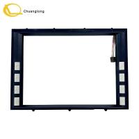 China Wincor Cineo C4060 FDK 01750186252 C2070 15 Inch Side Key Frame CS280 Bottom Positioned Braille DDC NDC 1750186252 ATM Selfserv Part for sale