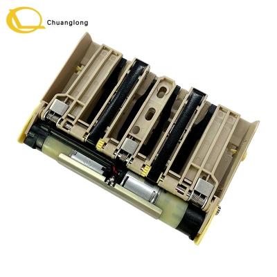 China Wincor Nixdorf 2050XE CMD-V4 Clamping Transport 01750053977 Picker Mechanism 1750053977 Manipulator ATM CRS Selfserv Machine Part for sale