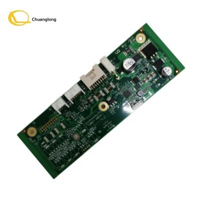 China 01750345269 1750345269 01750341824 1750341824 ATM Parts Diebold Nixdorf DN PCBA Panel Lighting Controller 2 CH Wincor Boards for sale