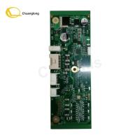 China 01750345269 1750345269 01750341824 1750341824 ATM Parts Diebold Nixdorf DN PCBA Panel Lighting Controller 2 CH Wincor Boards for sale
