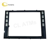 China ATM Wincor Cineo C4060 FDK 01750186252 1750186252 1001000898 C2070 15Inch Side Key Frame CS280 Bottom Positioned Braille DDC NDC for sale
