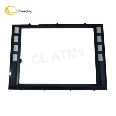 China ATM Wincor Cineo C4060 FDK 01750186252 1750186252 1001000898 C2070 15Inch Side Key Frame CS280 Bottom Positioned Braille DDC NDC for sale