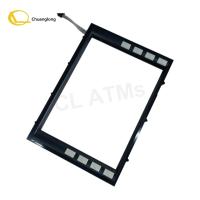 China ATM Wincor Cineo C4060 FDK 01750186252 1750186252 1001000898 C2070 15Inch Side Key Frame CS280 Bottom Positioned Braille DDC NDC for sale