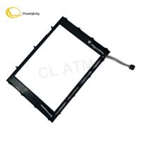 China ATM Wincor Cineo C4060 FDK 01750186252 1750186252 1001000898 C2070 15Inch Side Key Frame CS280 Bottom Positioned Braille DDC NDC for sale