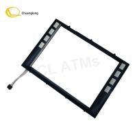 China ATM Wincor Cineo C4060 FDK 01750186252 1750186252 1001000898 C2070 15Inch Side Key Frame CS280 Bottom Positioned Braille DDC NDC for sale