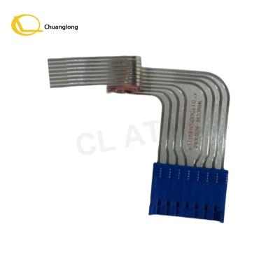 China 1750053060 01750053060 ATM Machine Parts Wincor Measure Station CMD V4 Flex Cable Flex Board MDMS Extension for V Module Part for sale