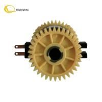 China 1750184231 1001000450 1750215294-04 ATM Part Wincor Nixdorf Double Extractor Unit CMD-V5 V Module Spare Parts Clutch Assy for sale