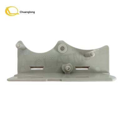 China 01750044672 1001000405 1750044672 ATM Machine Parts Wincor Nixdorf CMD-V4 Module Side Guard Plate Extractor for Wincor VModule for sale