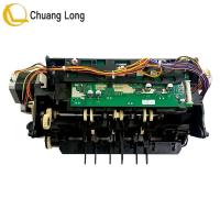 China Wincor Nixdorf 2050XE Double Extractor Unit MDMS CMD-V4 01750109641 ATM CRS Selfserv Kiosk Machine Part 1750109641 Diebold Nixdorf for sale