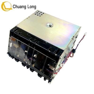 China Wincor Nixdorf ESC Reel Storage 01750291701 Escrow Module DN200 250 450 RM4 RM3 Wincor 1750291701 ATM CRS Selfserv Part Diebold for sale