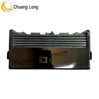 China Diebold Nixdorf Opteva Reject Cassette 00-103334-000E DN Secure Cash Bin with Mechanical Lock and Key 00103334000E ATM CRS Selfserv Part for sale