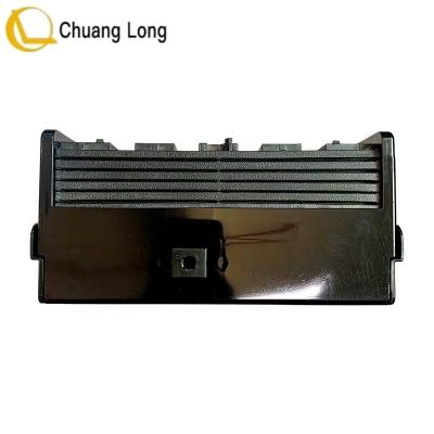 China Diebold Nixdorf Opteva Reject Cassette 00-103334-000E DN Secure Cash Bin with Mechanical Lock and Key 00103334000E ATM CRS Selfserv Part for sale