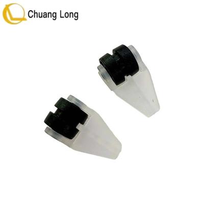 China NCR P77 Guide Roller 445-0671259 Assay Guide Pulley NID FA 4450671259 Plastic Part ATM CRS Selfserv Kiosk Part for sale