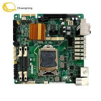 China NCR Win10 Motherboard Estoril 445-0769935 445-0752091 PC Core Board 4450752091 4450769935 445-0752091-5 ATM CRS Selfserv Part for sale