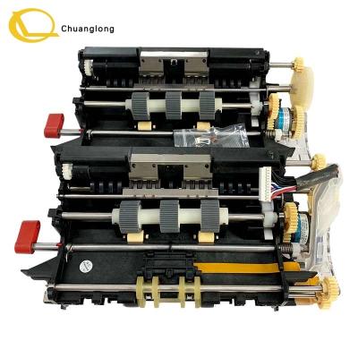 China Wincor Nixdorf 2050XE Double Extractor Unit MDMS CMD-V4 01750109641 V Module ATM CRS Selfserv Kiosk CRM Part 1750109641 Diebold for sale